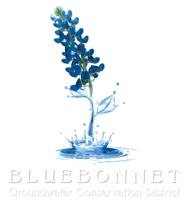 Applications - Bluebonnet Groundwater Conservation District